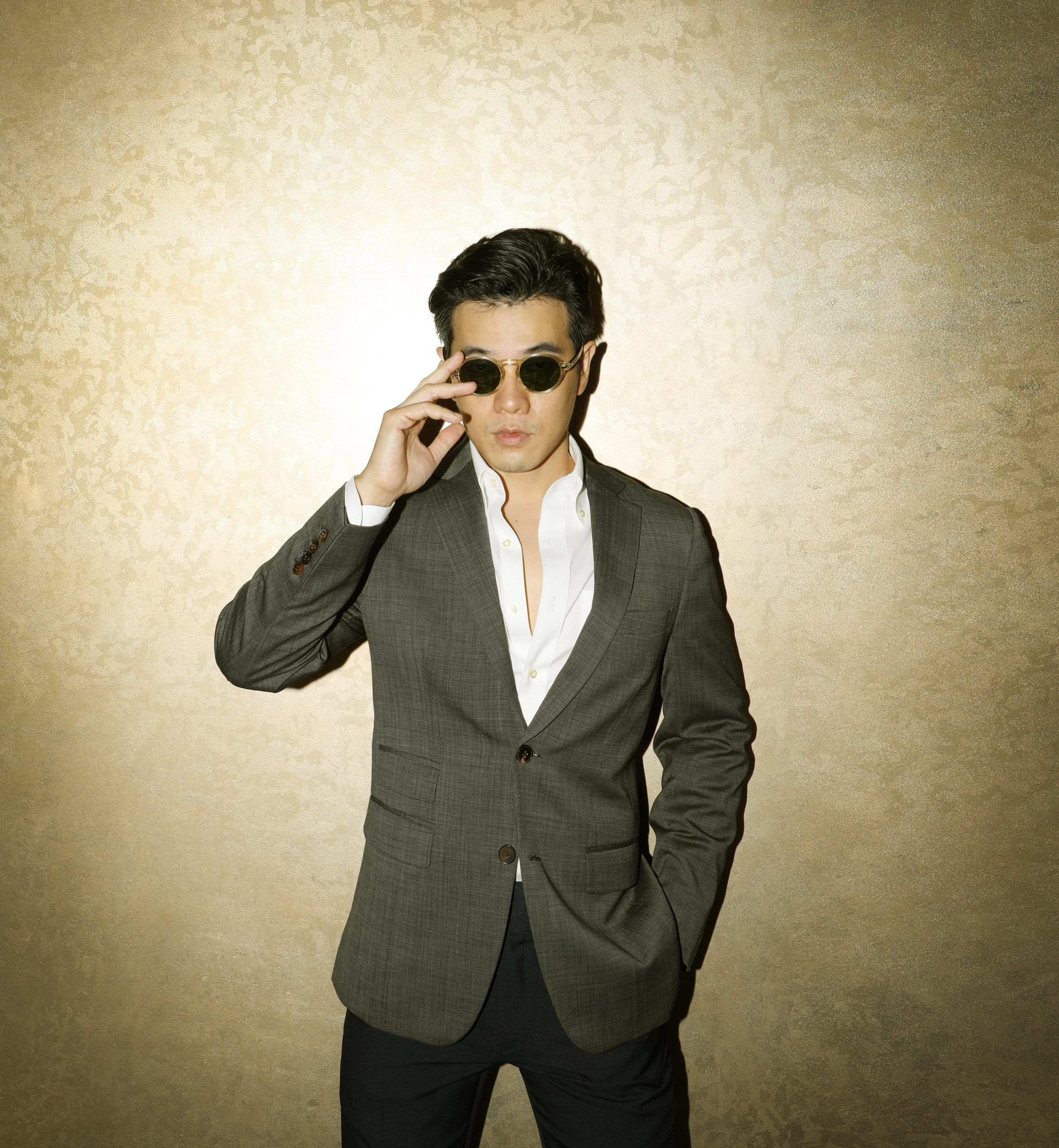 Flower Power: The Feminist Artistry of Sarran Youkongdee | Prestige ...