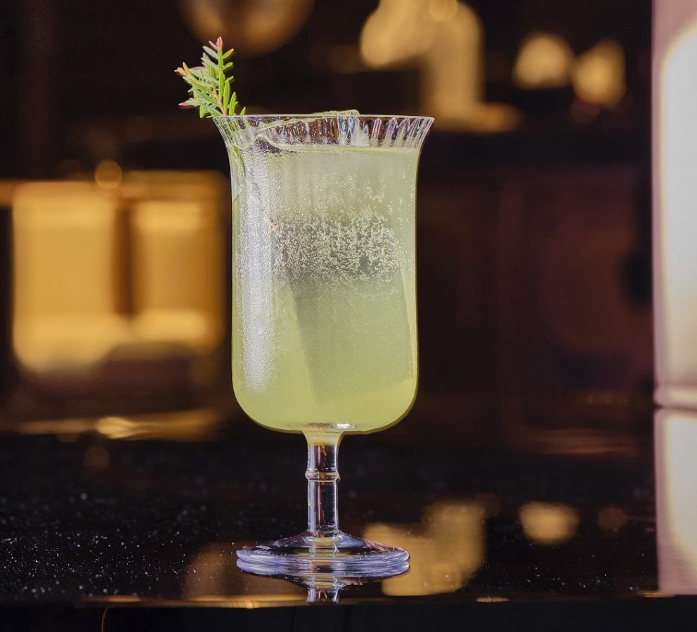 Bangkok Nightlife: Best Cocktails for a Night Out in June