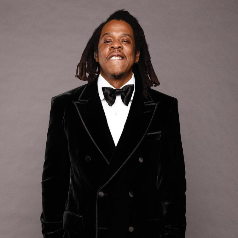 Jay-Z to Dr. Dre: These Are the Richest Rappers in the World