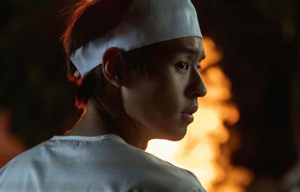 Man Suang Reviews: The Thai Film at Cannes 2023 Debuts in Thailand