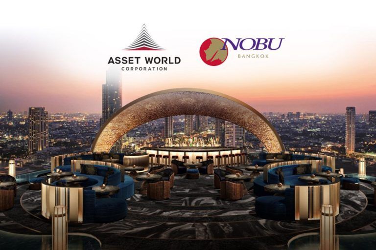 Hollywood Legend Robert De Niro Arrives in Thailand for Nobu Bangkok ...