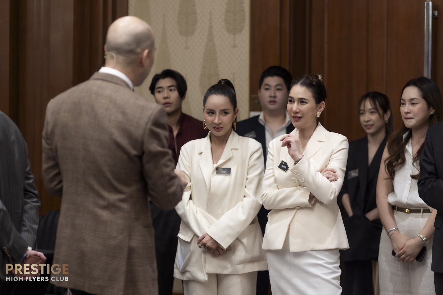 Prestige High Flyers Club Returns with a Second Season | Prestige ...