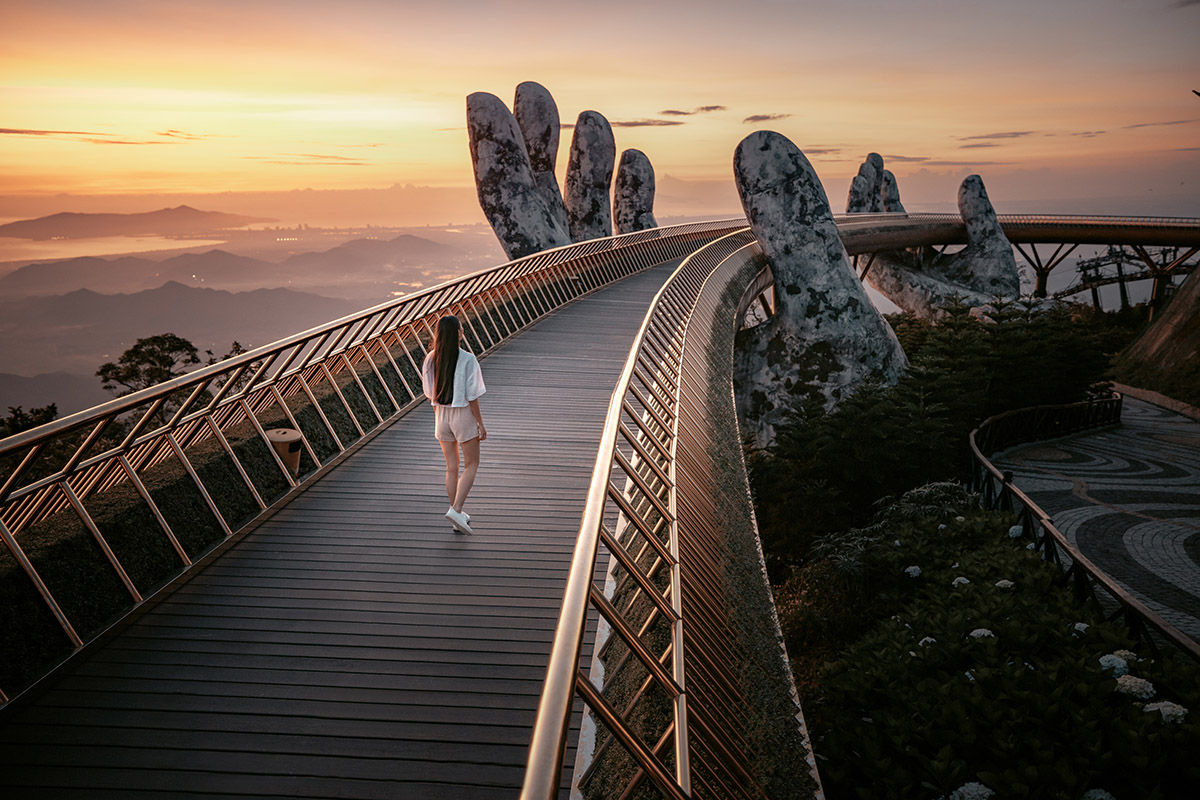 Indulge in Extraordinary Escapes to Danang & Hoi An with Marriott Bonvoy