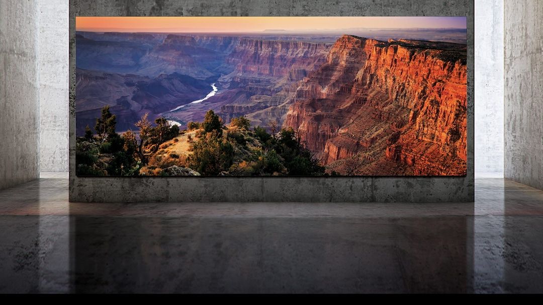 7 of the Most Expensive TVs for Your Viewing Pleasure