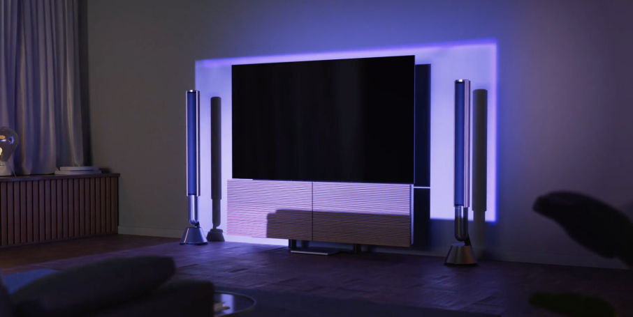 7 of the Most Expensive TVs for Your Viewing Pleasure