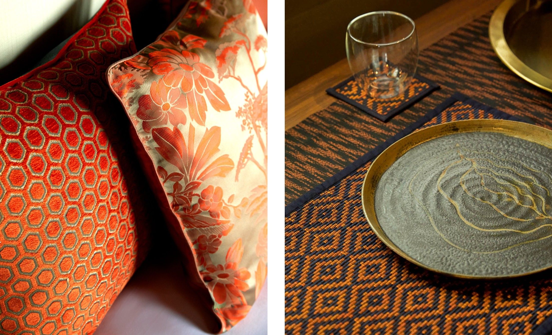 Discover the Power of Colour Psychology in the Jim Thompson Home ...