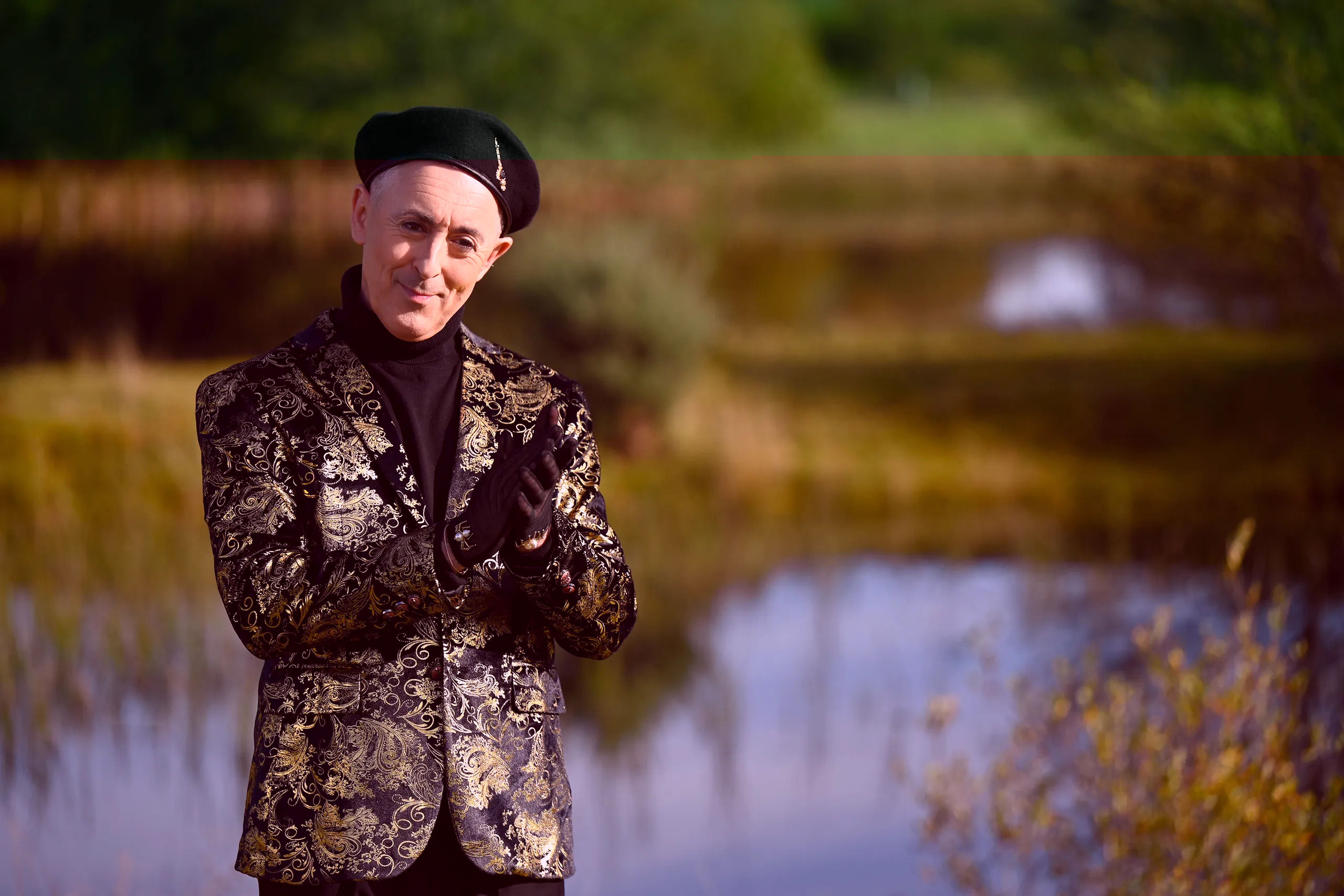 Everything we know about The Traitors Season 3