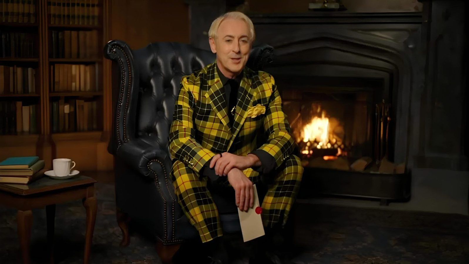 Everything we know about The Traitors Season 3