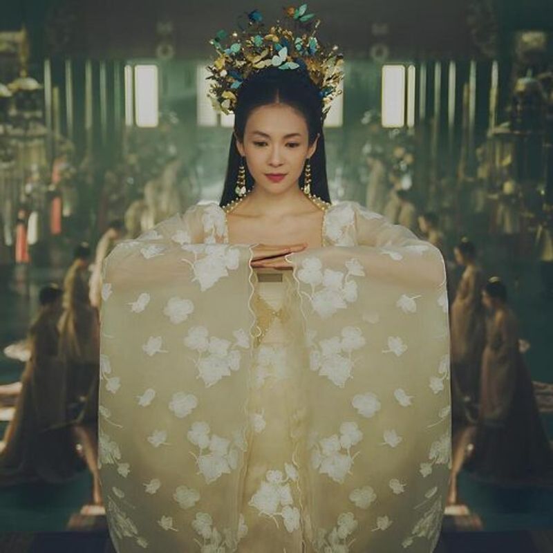 Man Suang Reviews: The Thai Film at Cannes 2023 Debuts in Thailand