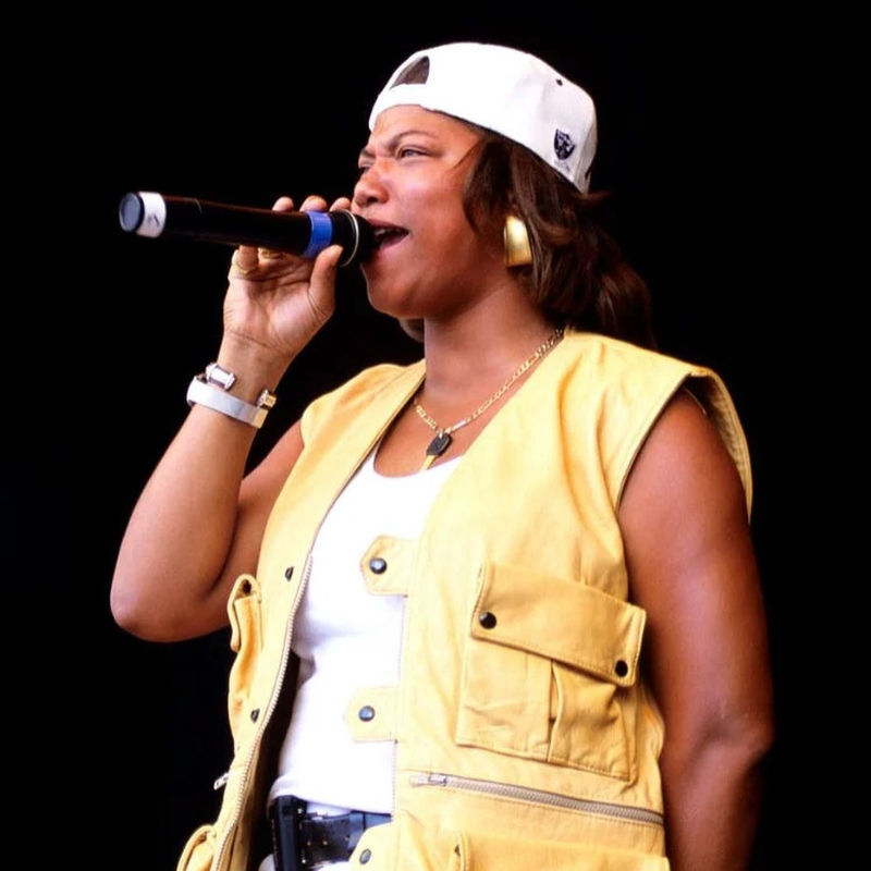 The Richest Female Rappers in the World