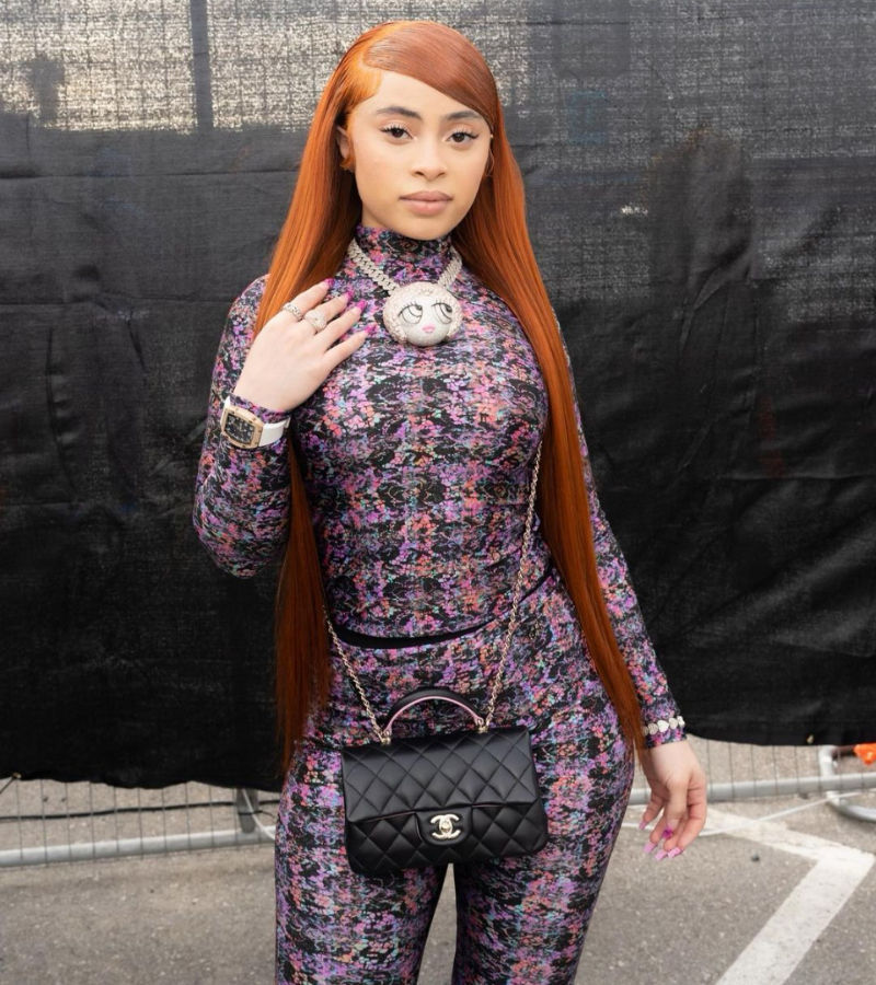 The Richest Female Rappers in the World