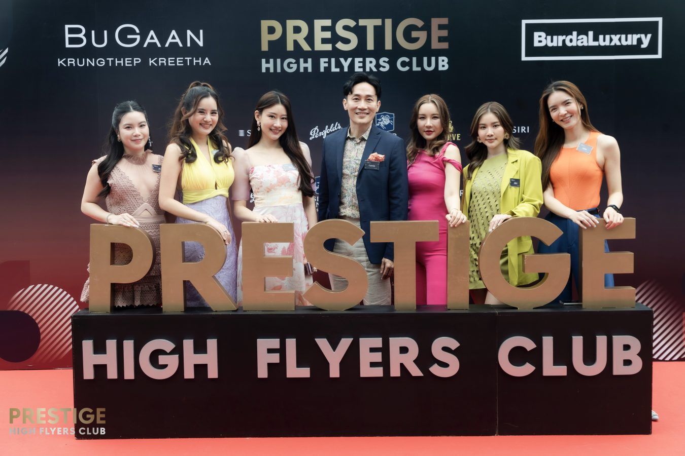 Prestige High Flyers Club Season 2, Week 2: Human-Centred Design ...