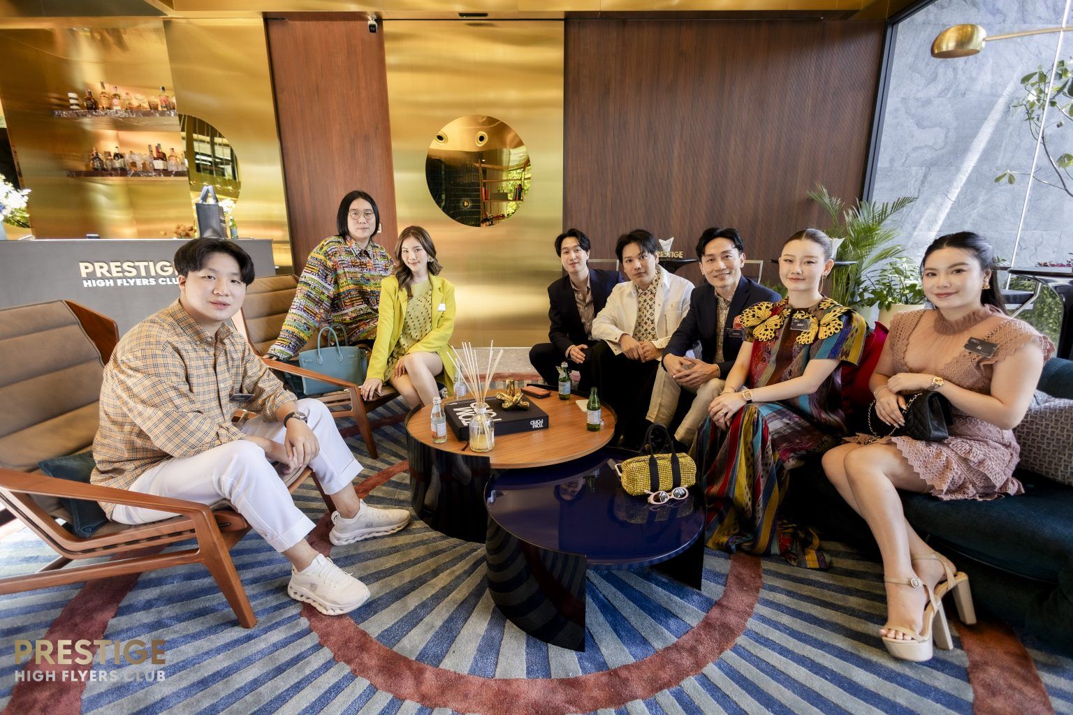 Prestige High Flyers Club Season 2, Week 2: Human-Centred Design ...