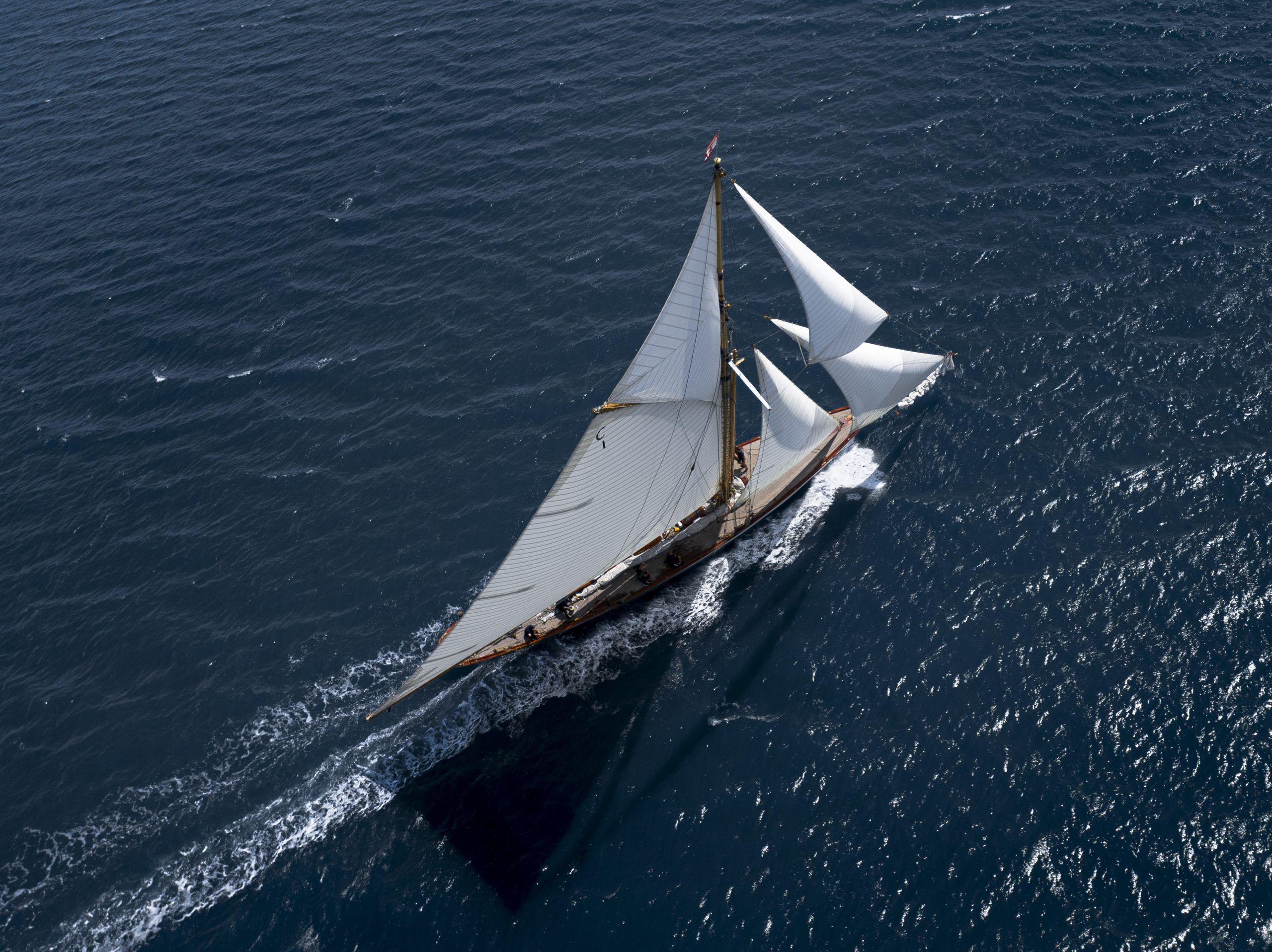 Richard Mille Cup 2024: A Regatta of Refined Elegance Ends with a ...