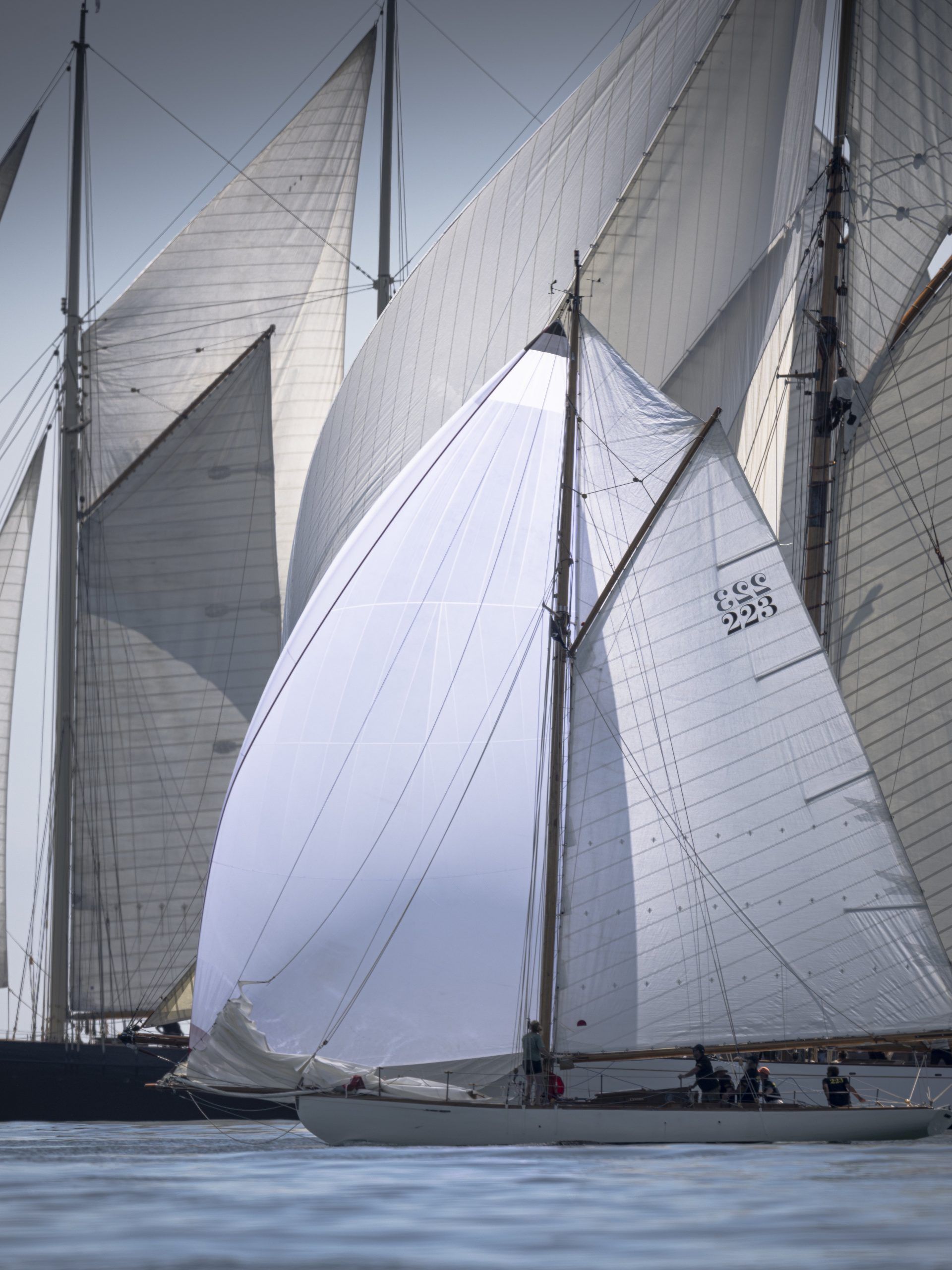 Richard Mille Cup 2024: A Regatta of Refined Elegance Ends with a ...