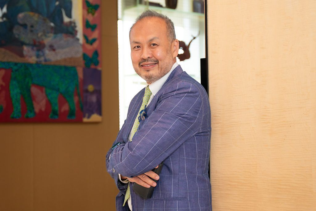 Discovering Acker Wines, the Prestigious New York-based Fine Wine ...