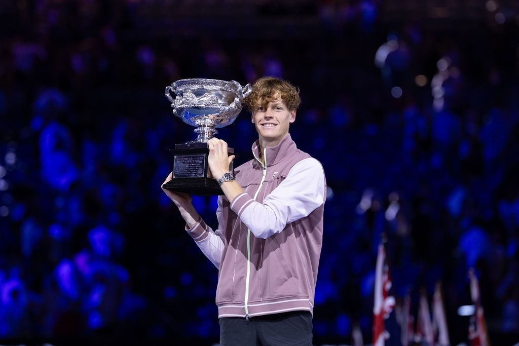 Rolex and Tennis: A Match Made in Time