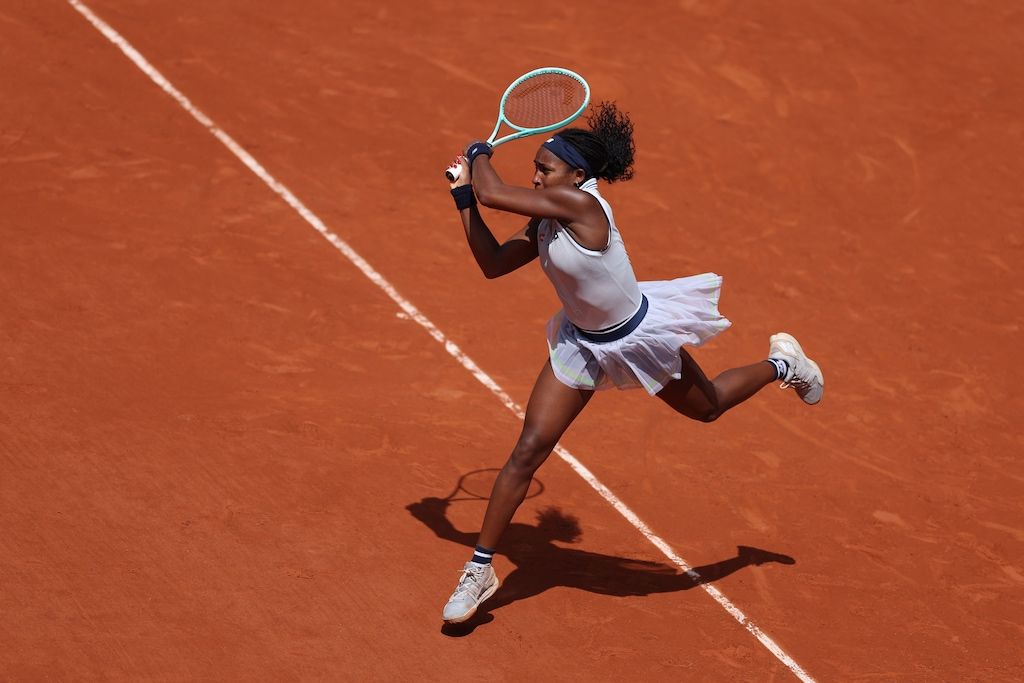 Rolex and Tennis: A Match Made in Time