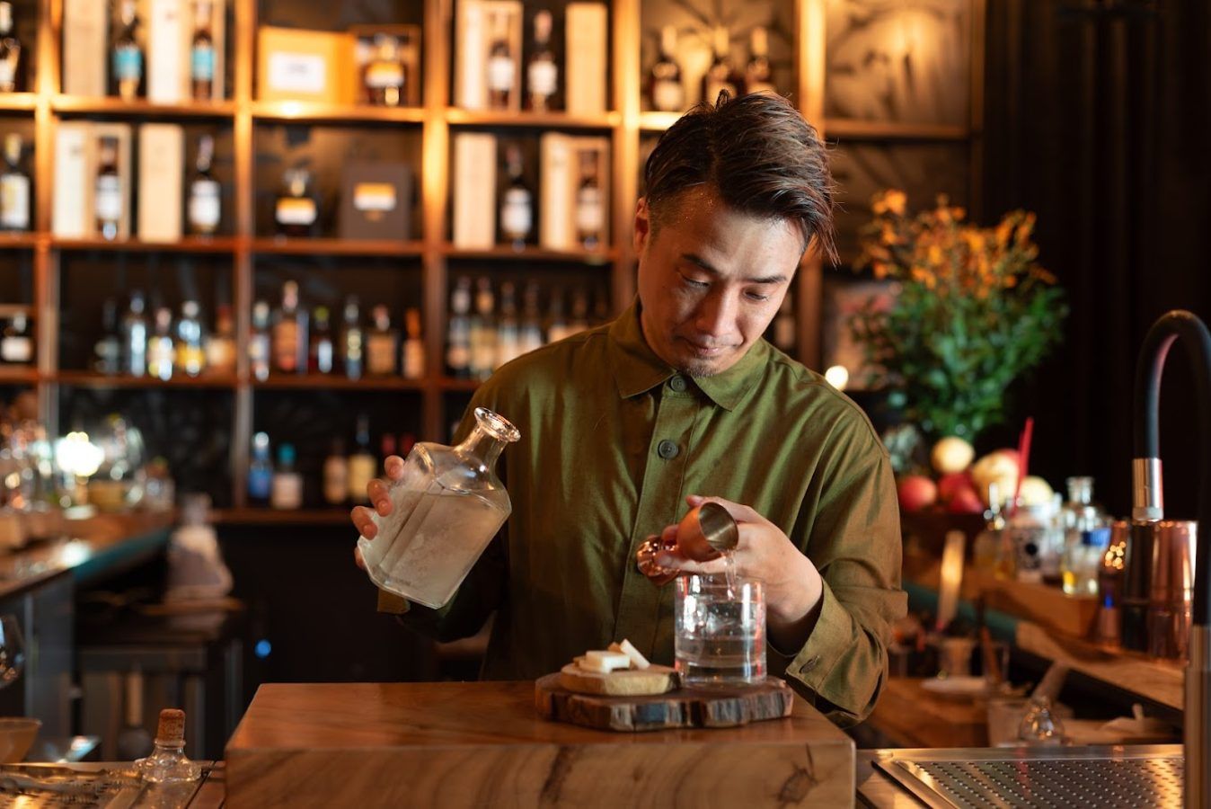 Bangkok Nightlife: Best Cocktails for a Night Out in July