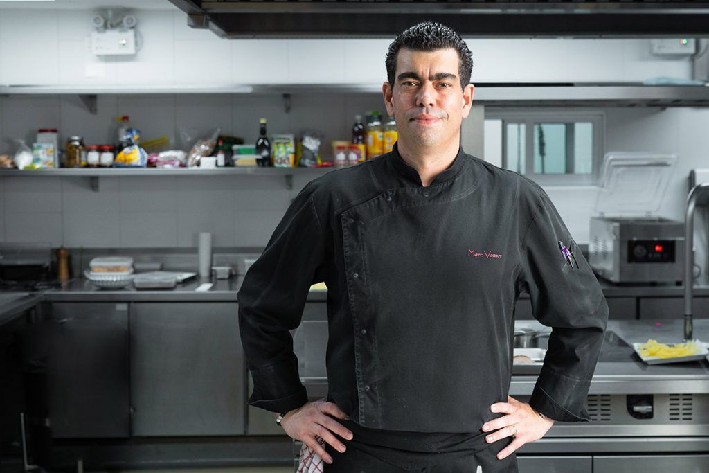 Jaja French Bistrot Delivers Traditional French Cuisine with ...