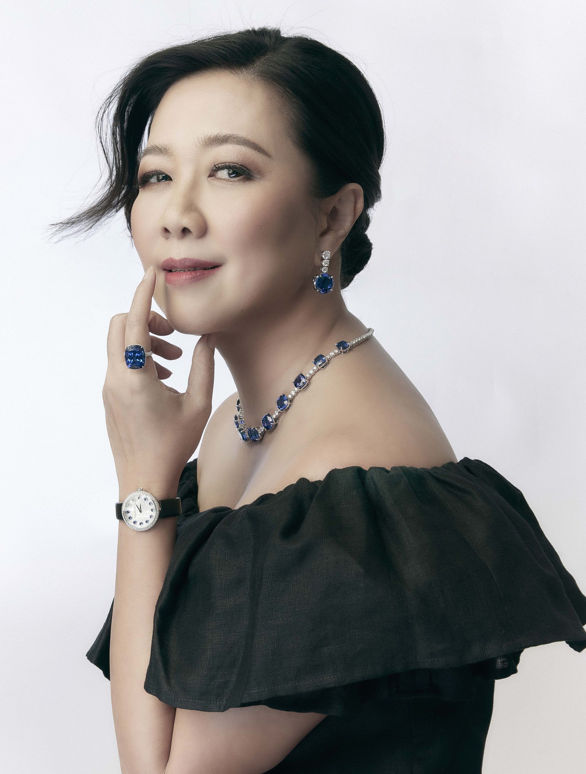 Business Mogul Khanitha "Guy" Chittkusol's Journey of Resilience