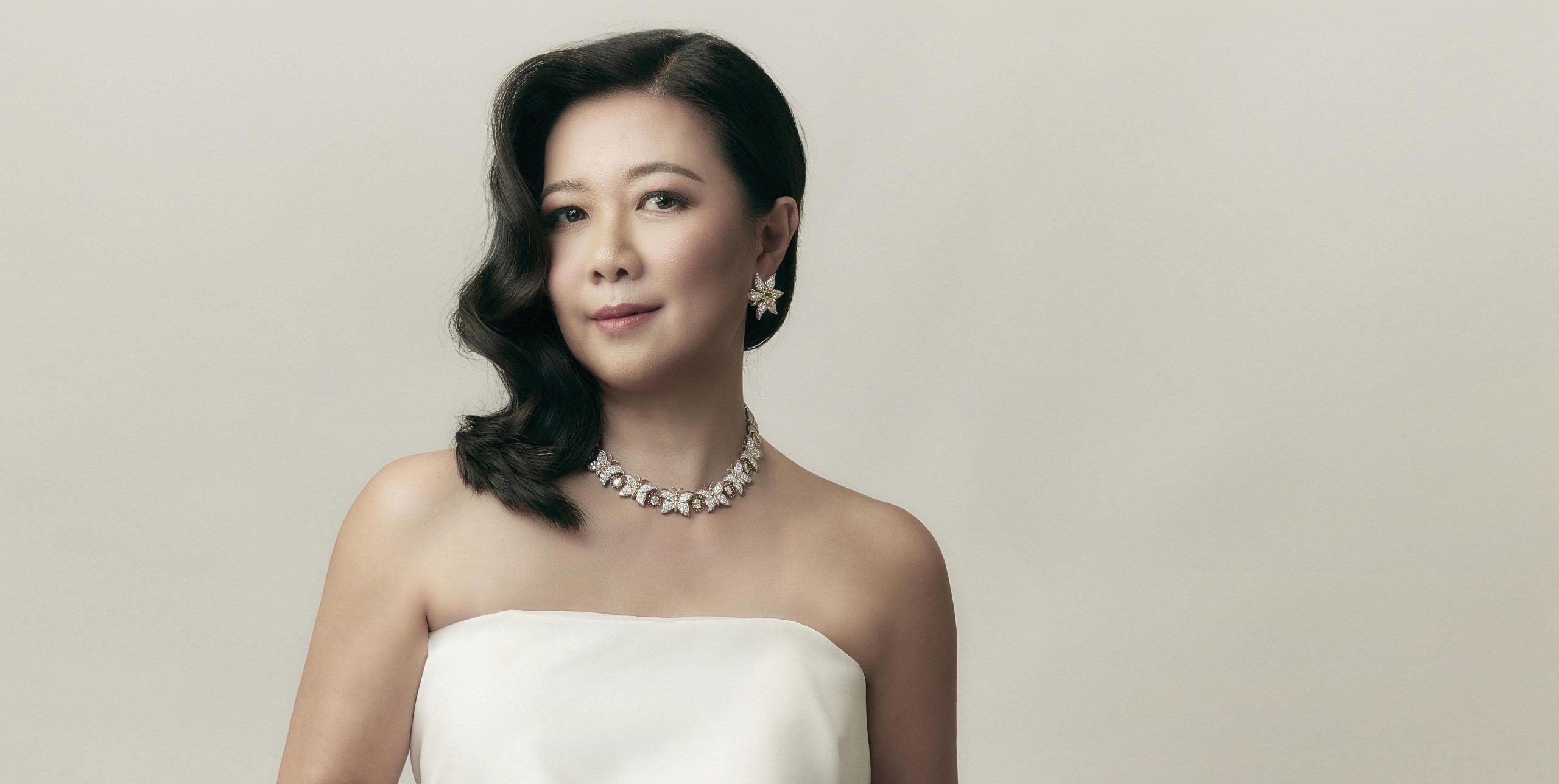 Business Mogul Khanitha "Guy" Chittkusol's Journey of Resilience