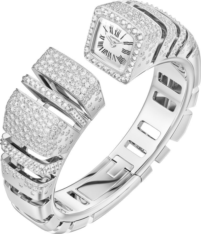 At the Heart of Creation: Inside Cartier’s Manufacture in Switzerland