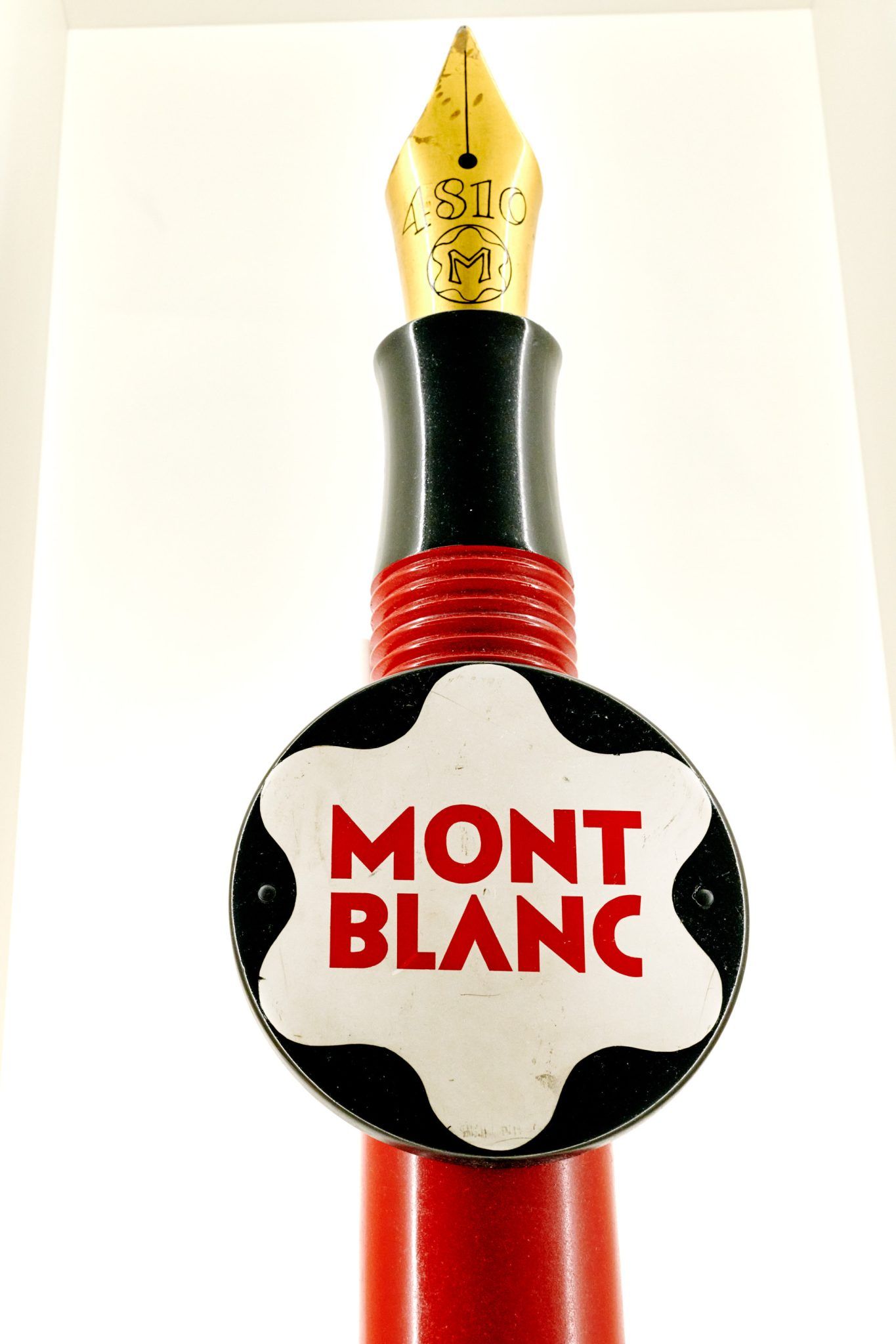 Celebrating An Icon: The Rich History Of Montblanc’s Meisterstück