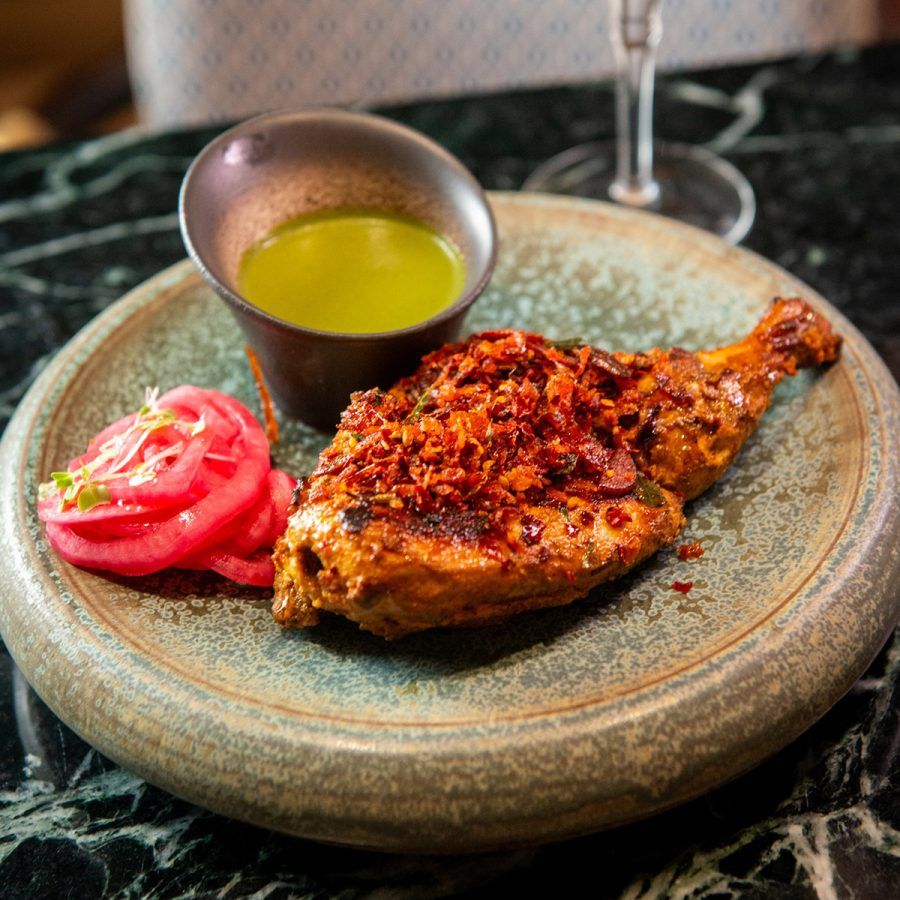 Best Menus to Try in Bangkok This Month: Nila, Juksunchae, Keller, and more