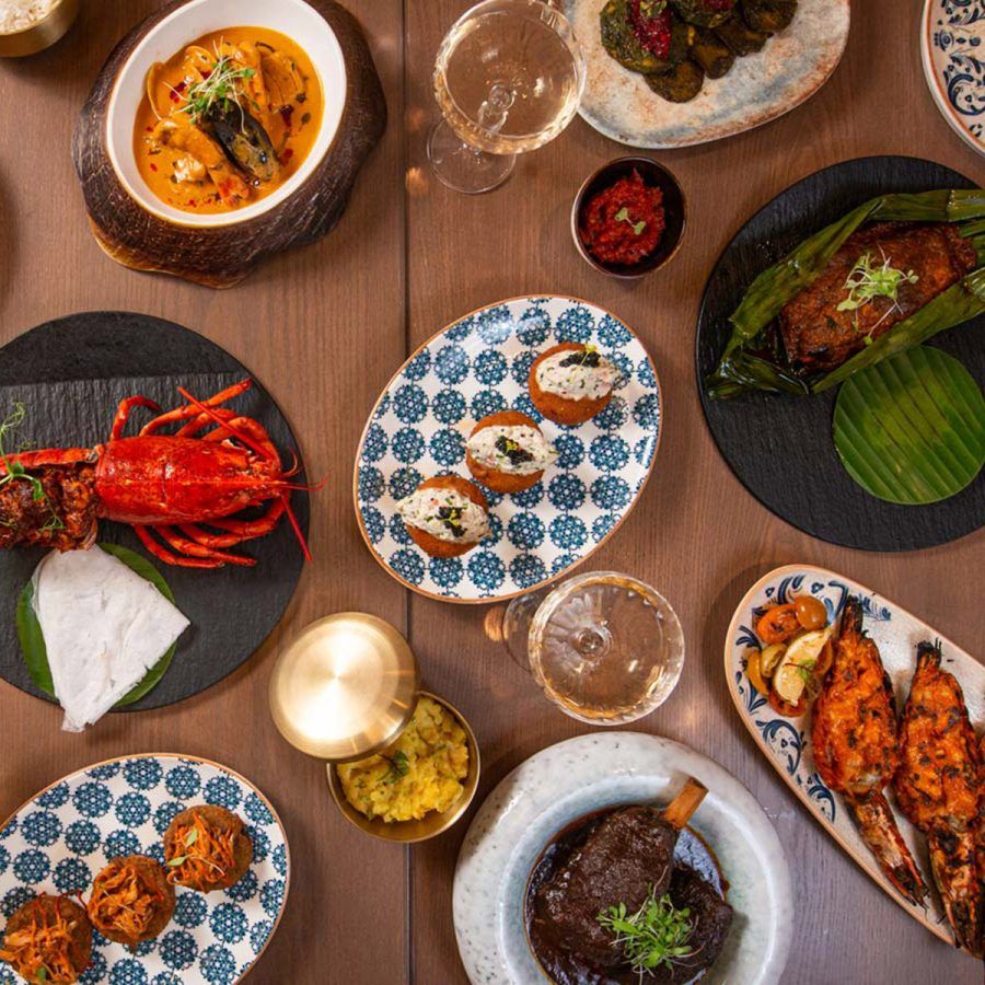 Best Menus to Try in Bangkok This Month: Nila, Juksunchae, Keller, and more