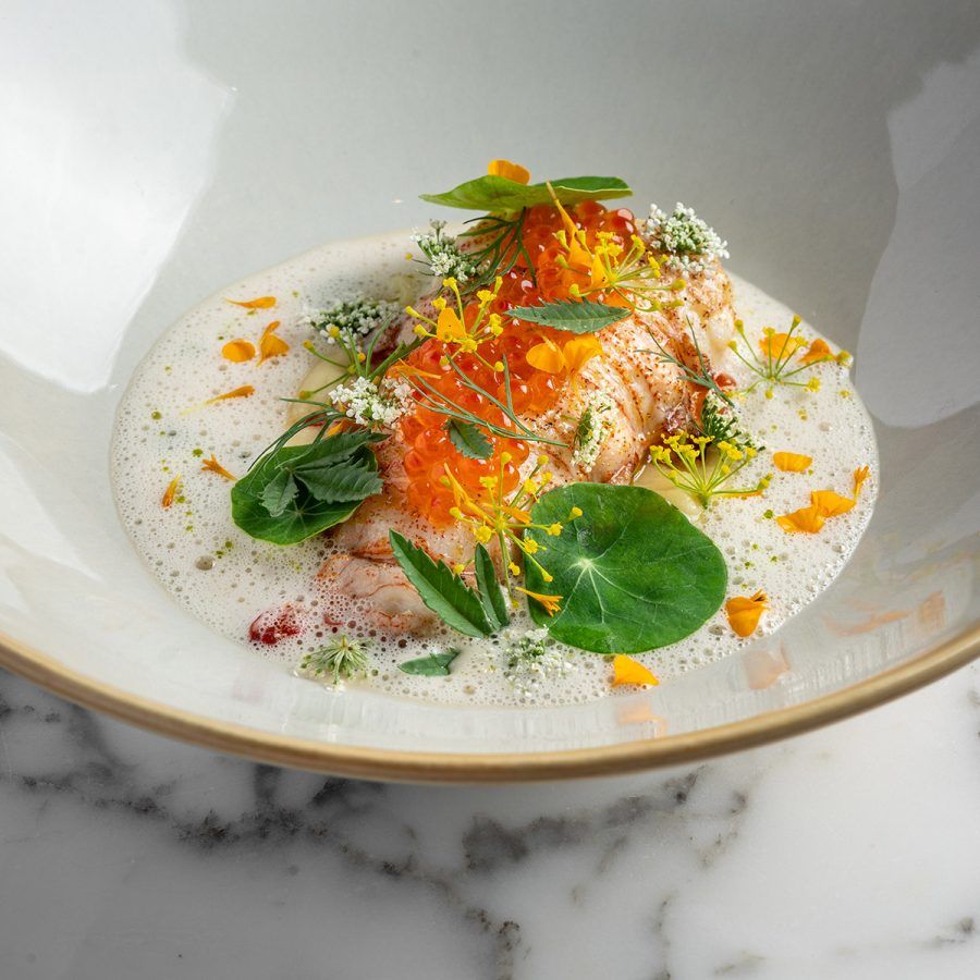 Best Menus to Try in Bangkok This Month: Nila, Juksunchae, Keller, and more