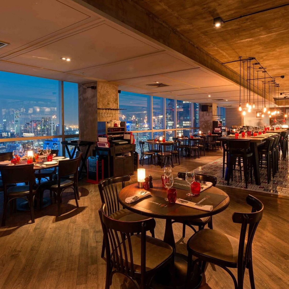 Best Menus to Try in Bangkok This Month: Nila, Juksunchae, Keller, and more