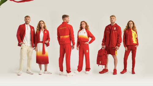 The 12 Most Stylish Opening Ceremony Uniforms at the Paris Olympics