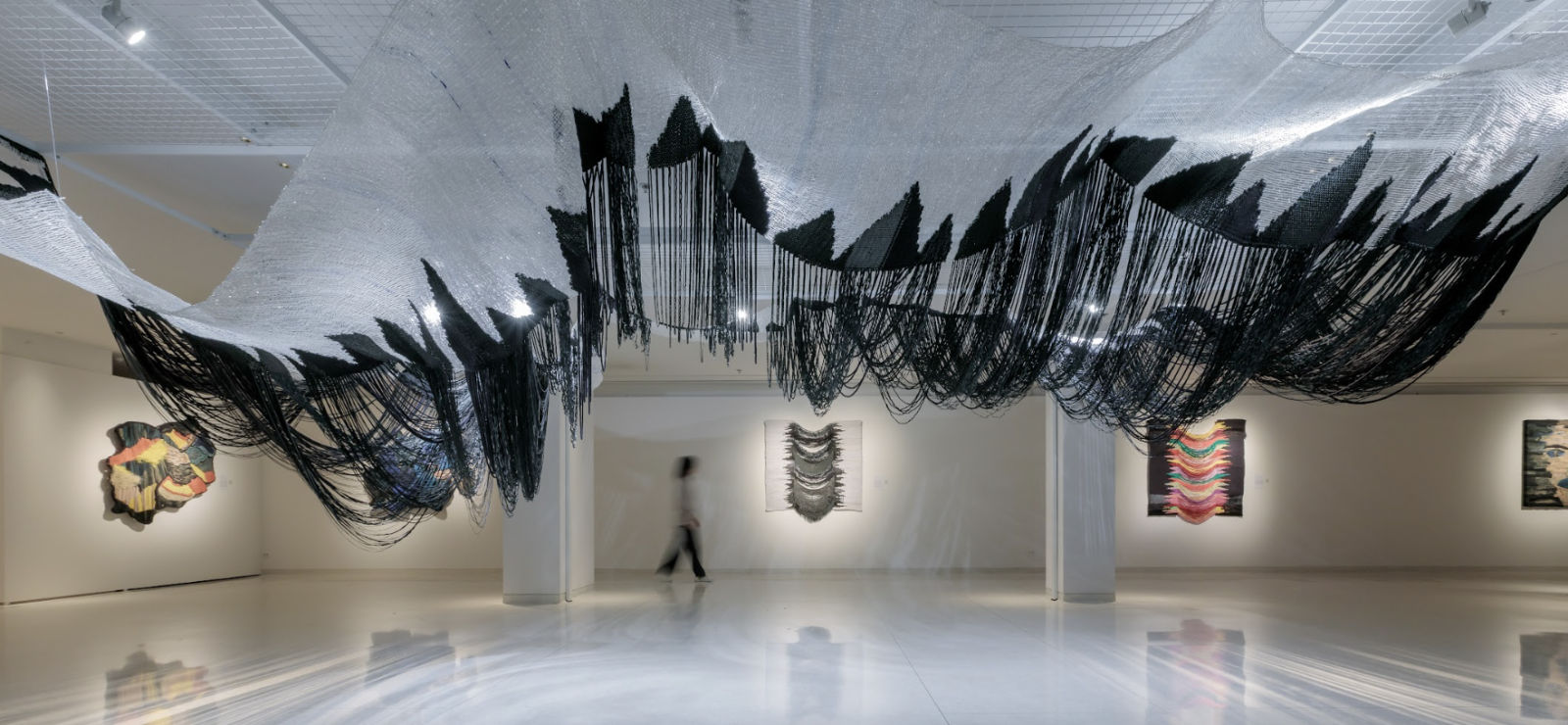 The Best Art Exhibitions to Check out in Bangkok in 2024