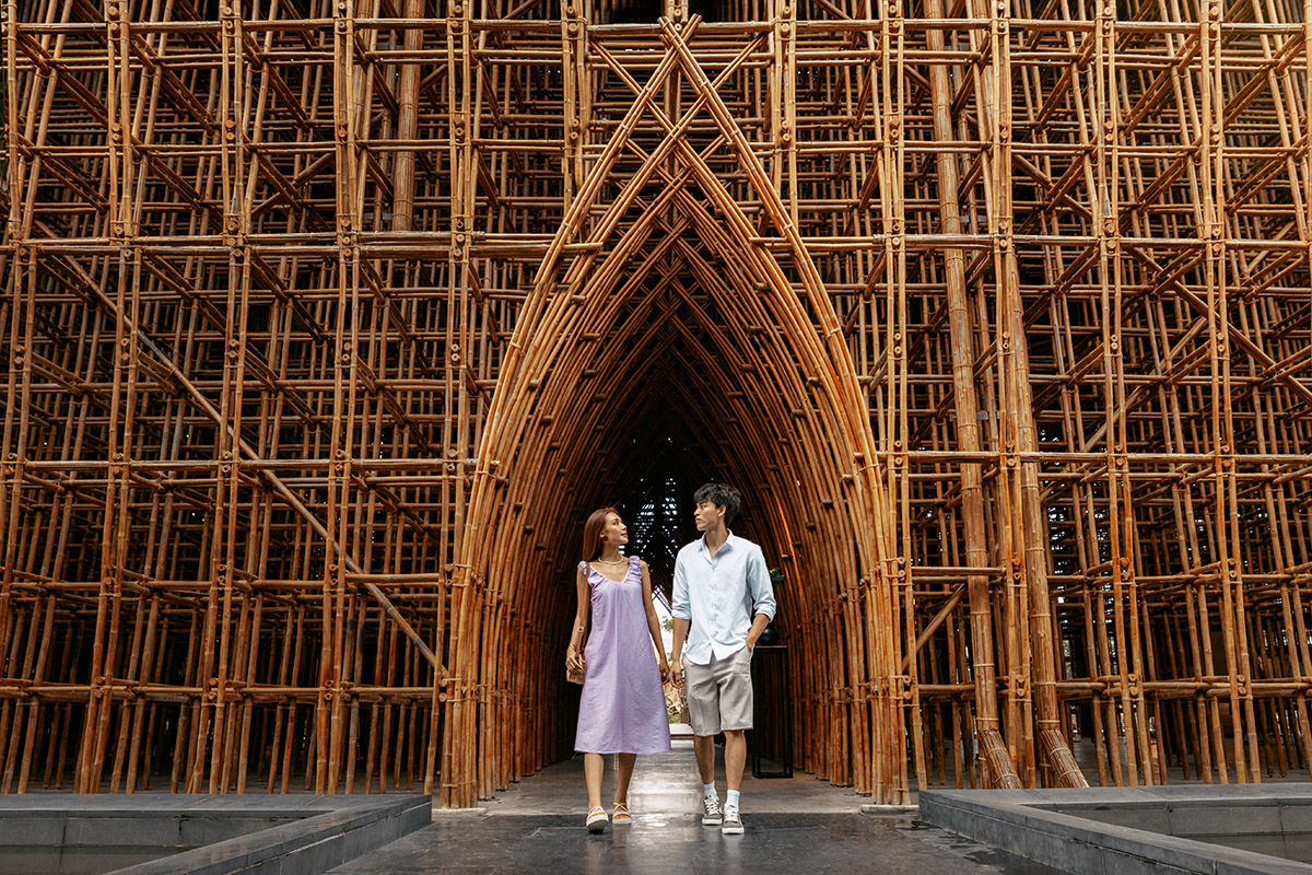 Indulge in an Unforgettable Escape to Phu Quoc with Marriott Bonvoy