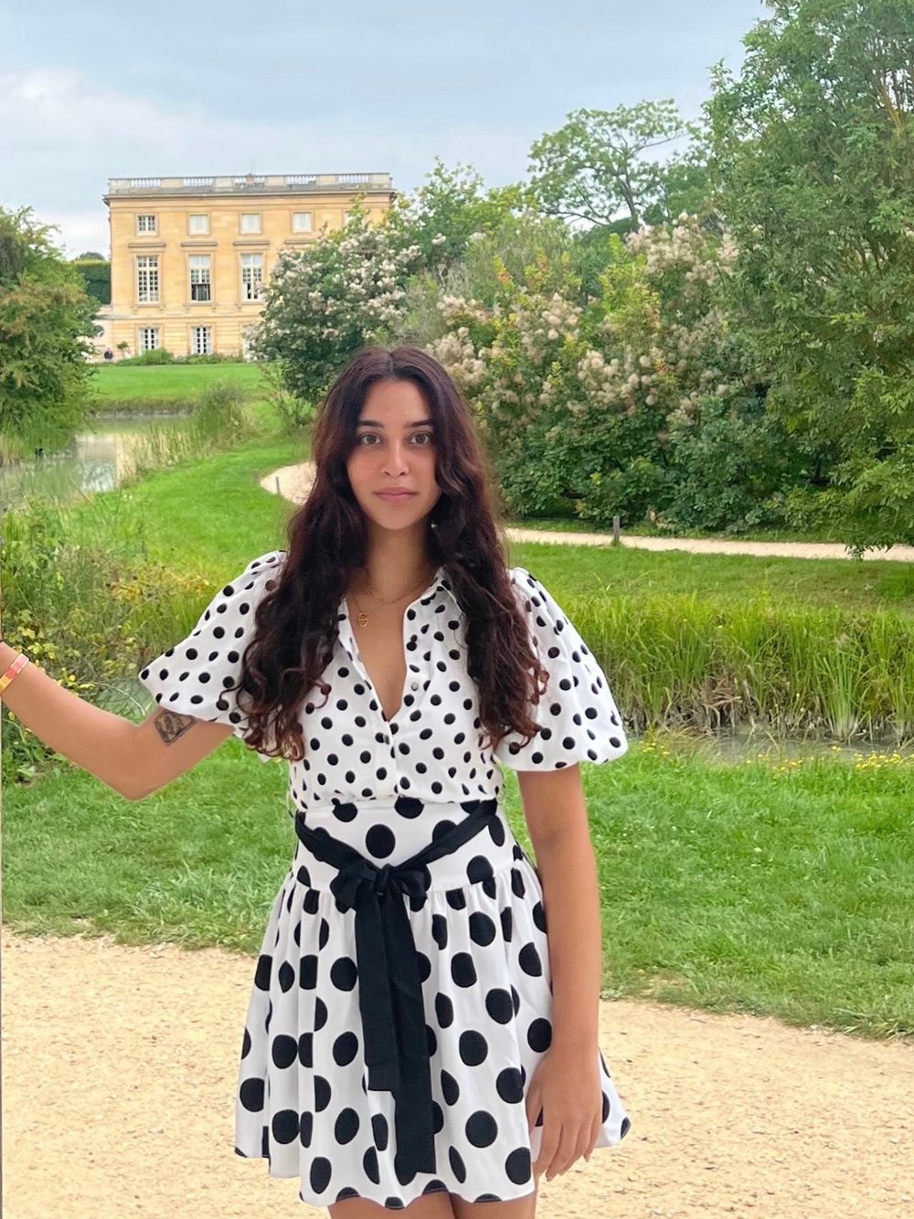 Freen Sarocha: Everything You Need To Know About the GL Actress