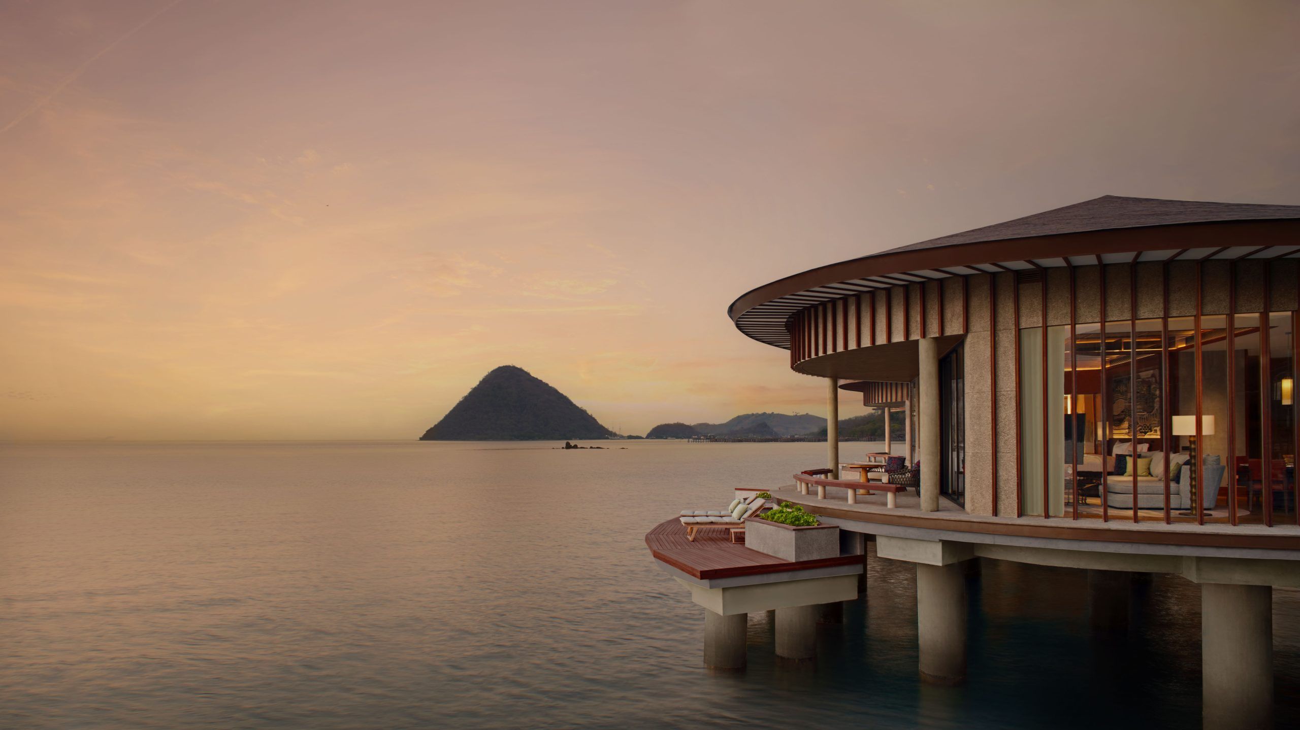 Travel News: Ta’aktana Is Labuan Bajo’s Newest Gem, and Much More