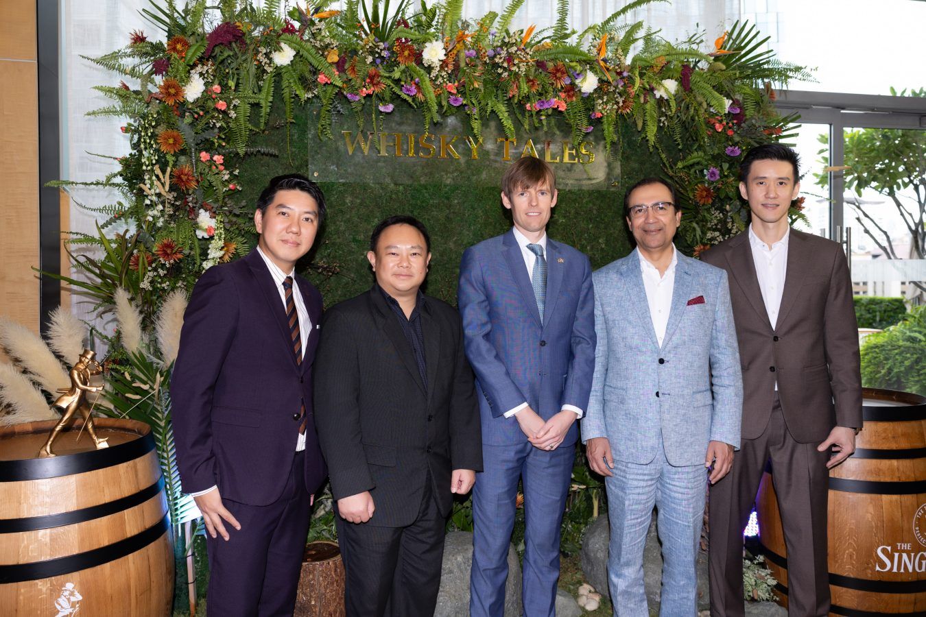 Diageo Unveils ‘Special Release – Single Malt Limited Edition ...