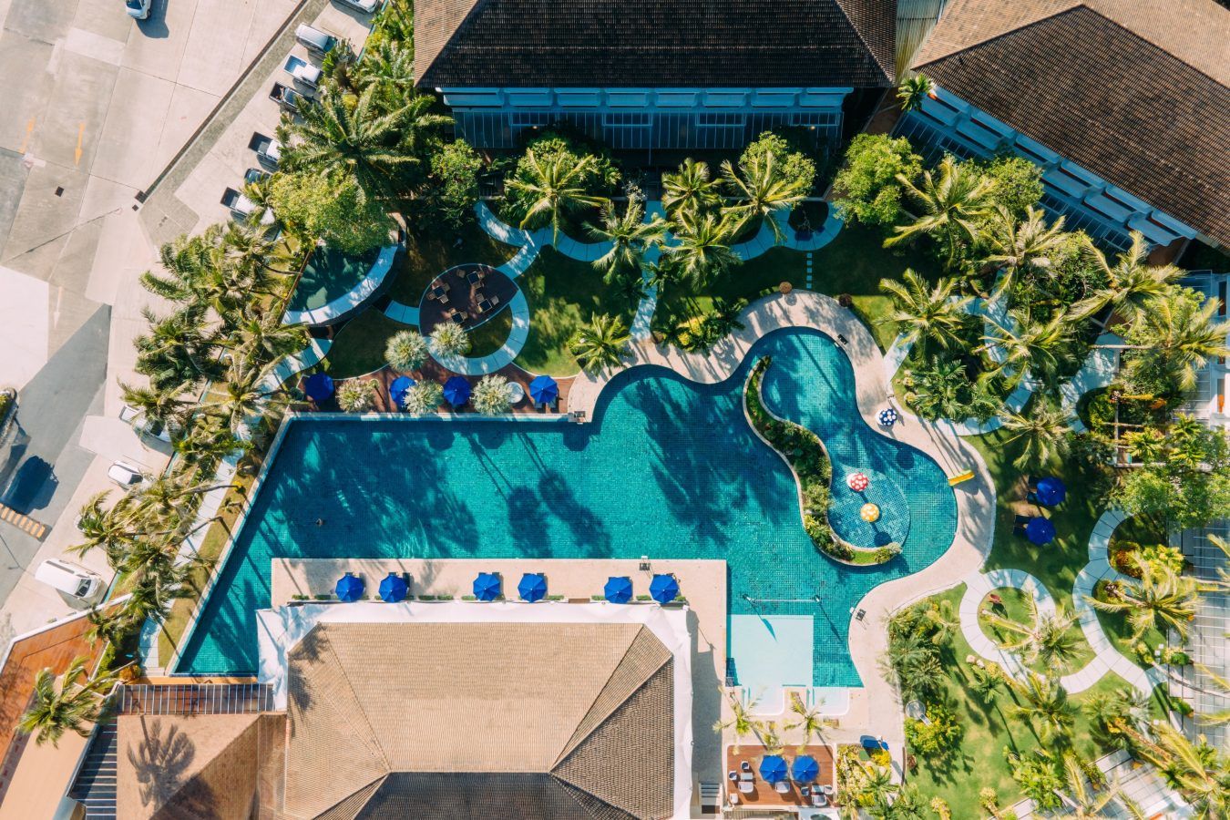 A Window into Phuket’s Marina Lifestyle: NH Boat Lagoon Phuket Resort ...