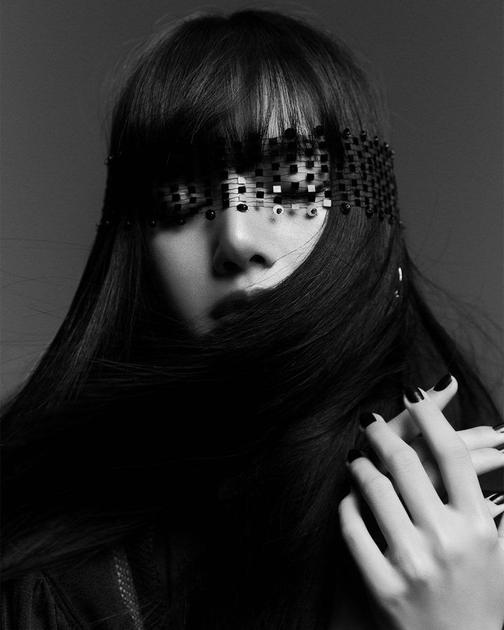 Lisa Manobal Has Been Named House Ambassador for Louis Vuitton