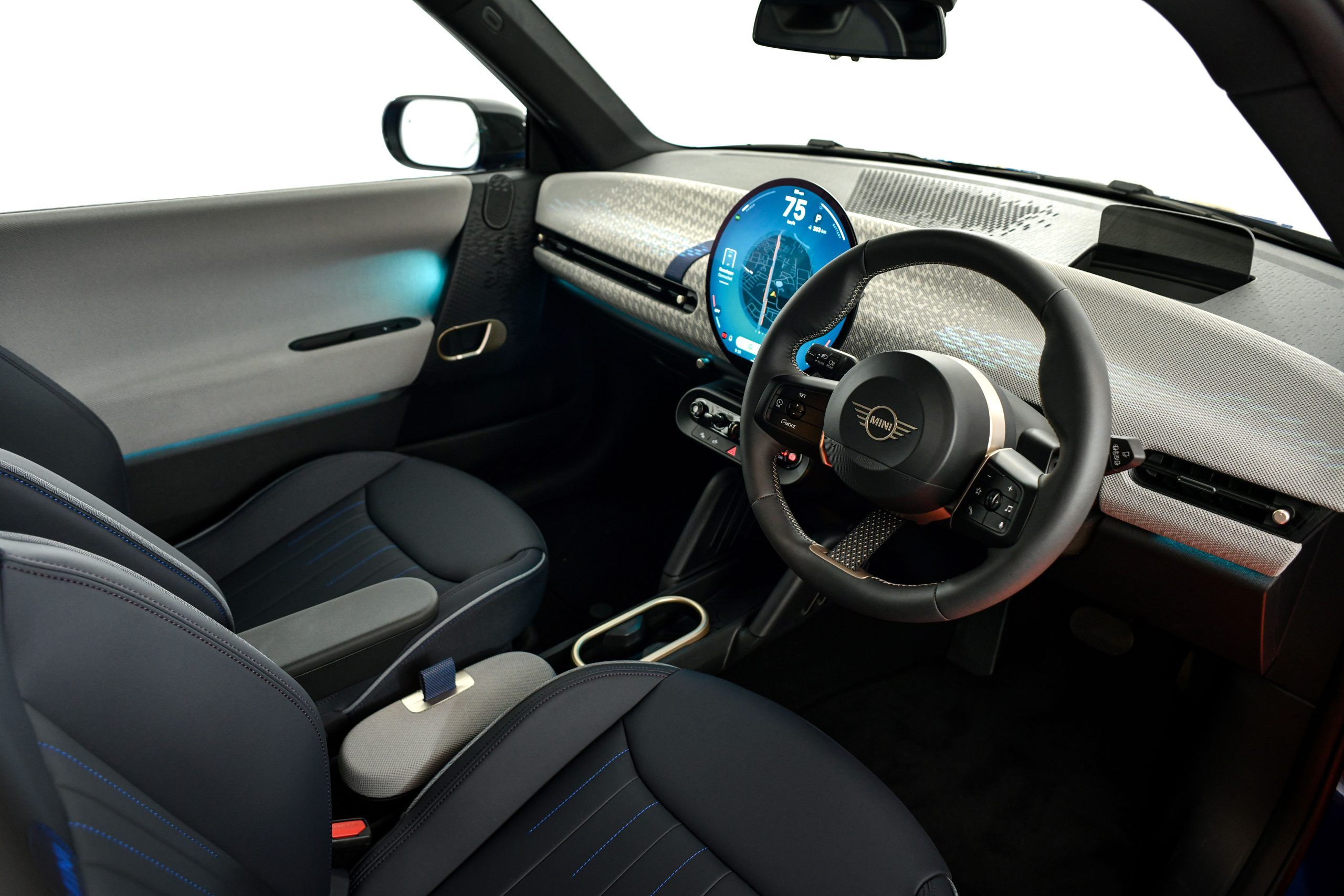 Mini Thailand Introduces 5th Generation Vehicle Lineup