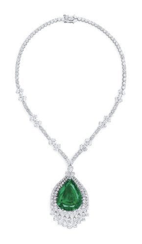 The Top 5 Most Expensive Emeralds in the World