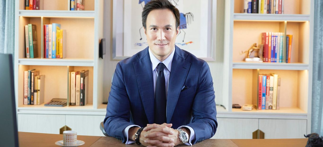 AMEX Survey: Travel Remains a High Priority for Thais