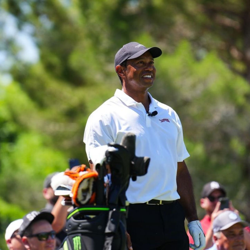 Rappers Who Are Passionate About Golf: Snoop Dogg, Jay-Z and More