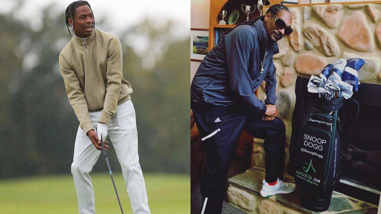 Rappers Who Are Passionate About Golf: Snoop Dogg, Jay-Z and More