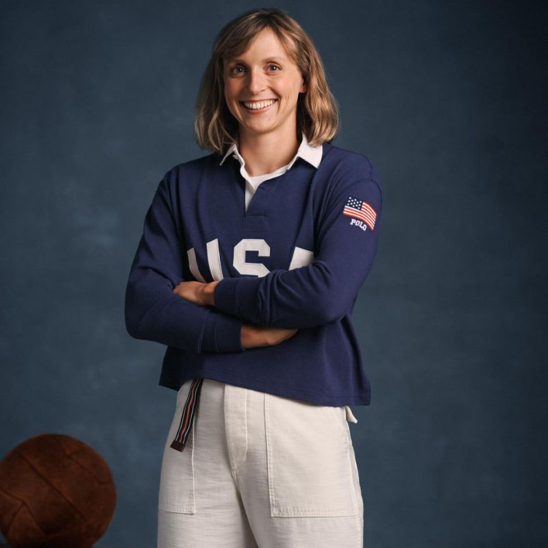 Famous Athletes Who Are Major Swifties: Meet Simone Biles and More