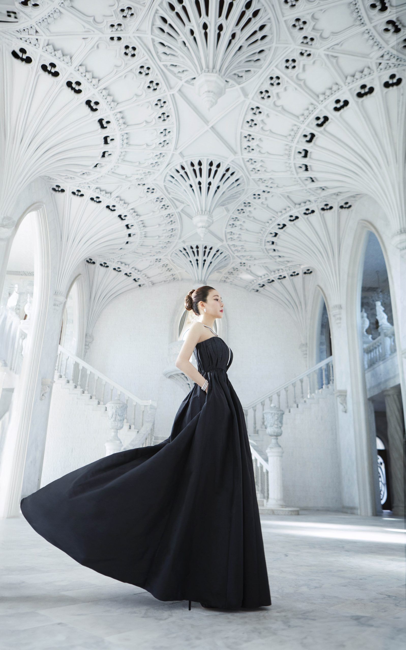 Cover Story: The Charmed Life of Janisa “Buum” Areevanich | Prestige ...