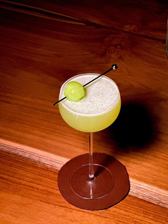 Bangkok Nightlife: Best Cocktails for a Night Out in August