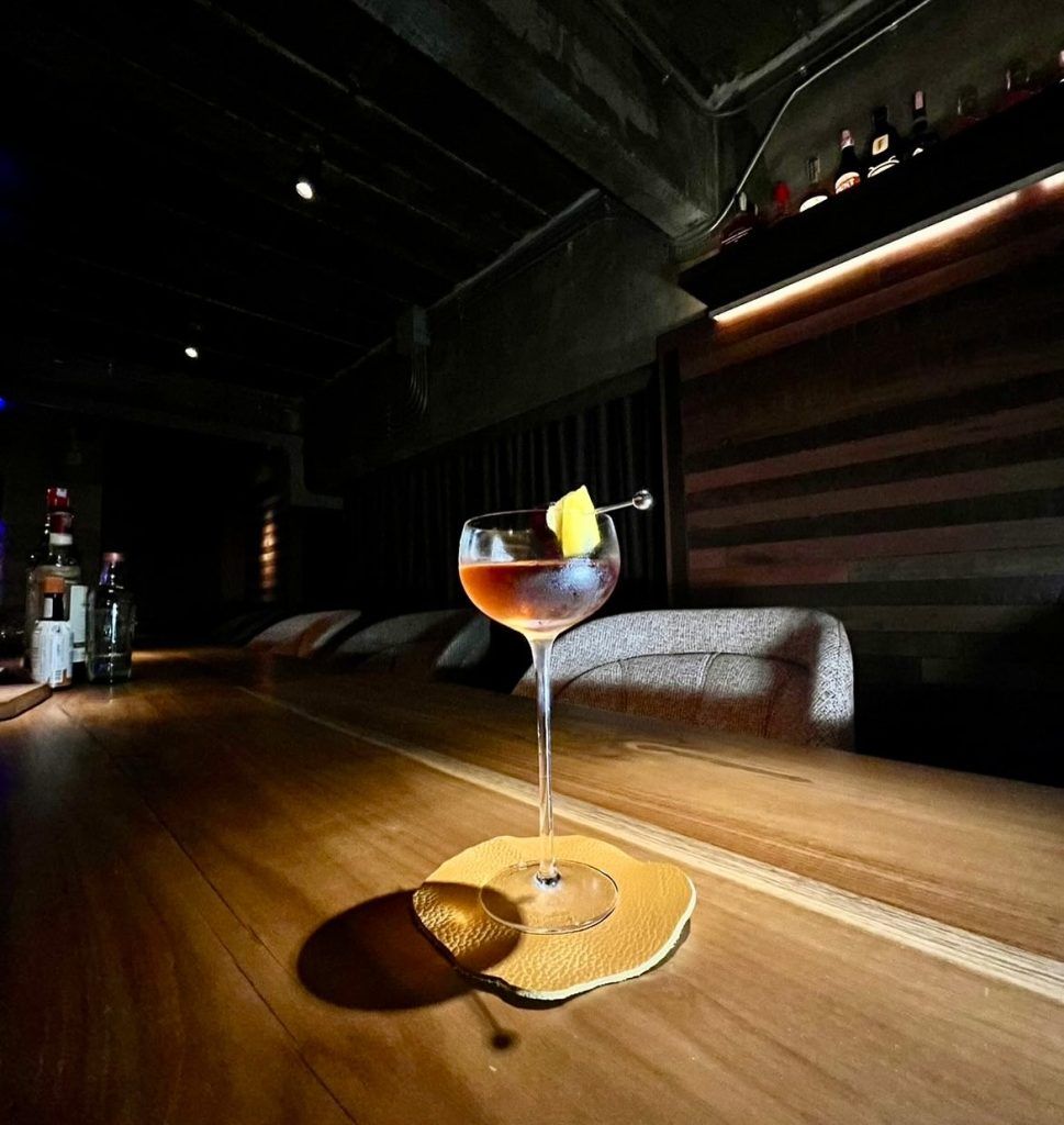 Bangkok Nightlife: Best Cocktails for a Night Out in August