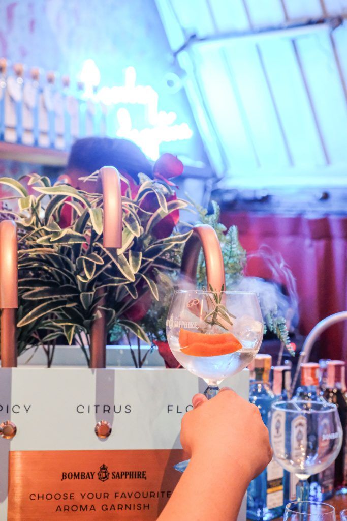 Bangkok Nightlife: Best Cocktails for a Night Out in August